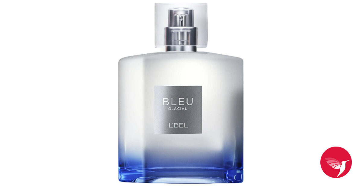 Bleu Glacial L'Bel cologne - a fragrance for men 2023