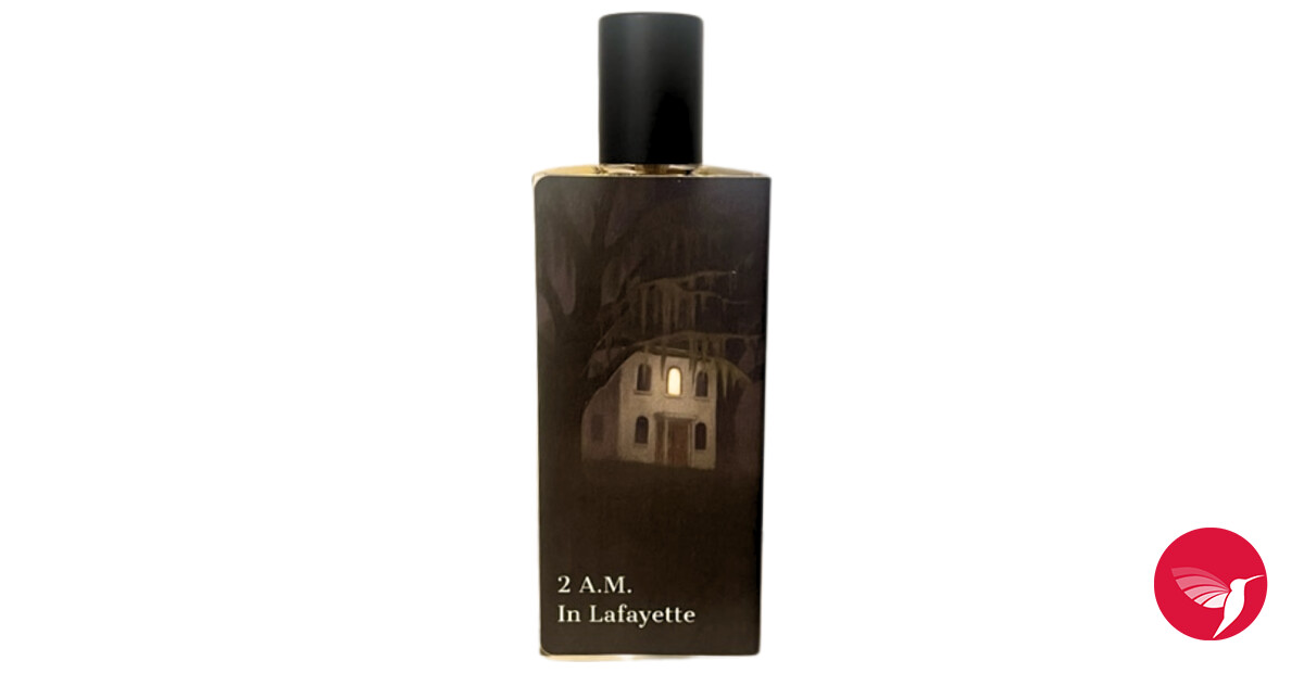 2 AM in Lafayette Sorce perfume - a fragrance for women and men 2022