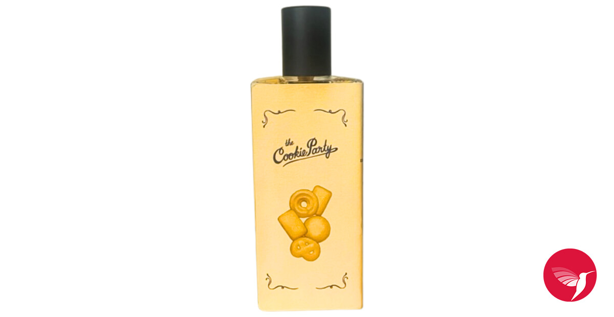 The Cookie Party Sorce perfume - a fragrance for women and men 2022