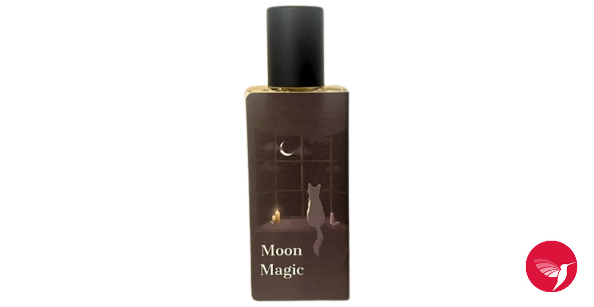 Moon Magic Sorce perfume - a fragrance for women and men 2022
