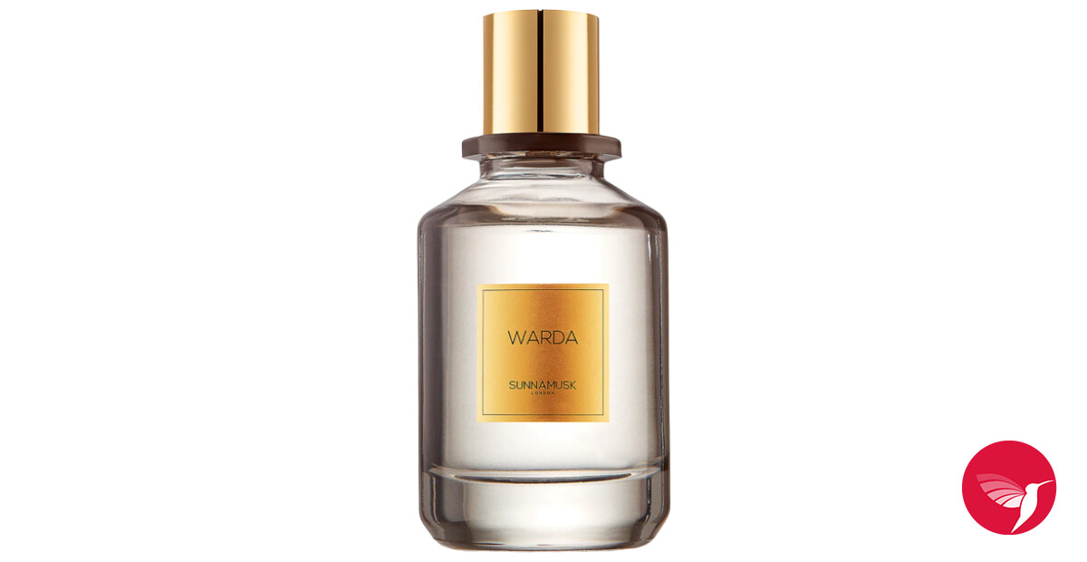 Warda Sunnamusk Colonia - una nuevo fragancia para Hombres 2023