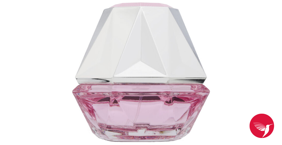 Origami Misty Rose Fragrance World perfume - a novo fragrância Feminino 2024