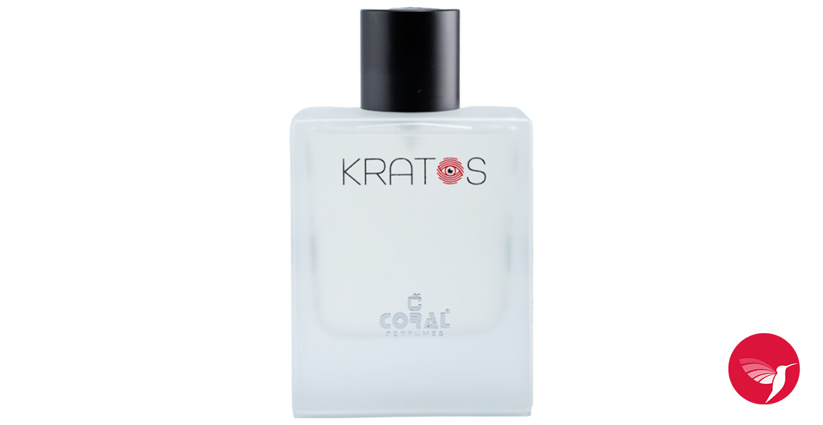 Kratos Coral Perfumes perfume - a new fragrance for women and men 2024