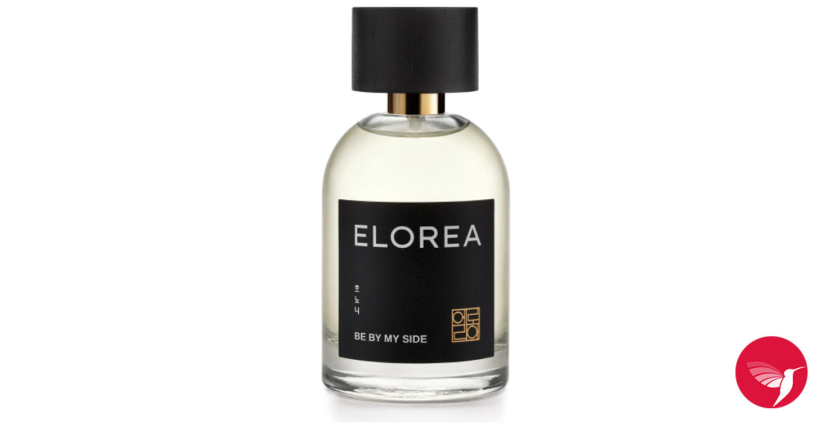 BE BY MY SIDE (흐노니) ELOREA | 향수 perfume - a new fragrance for women and ...