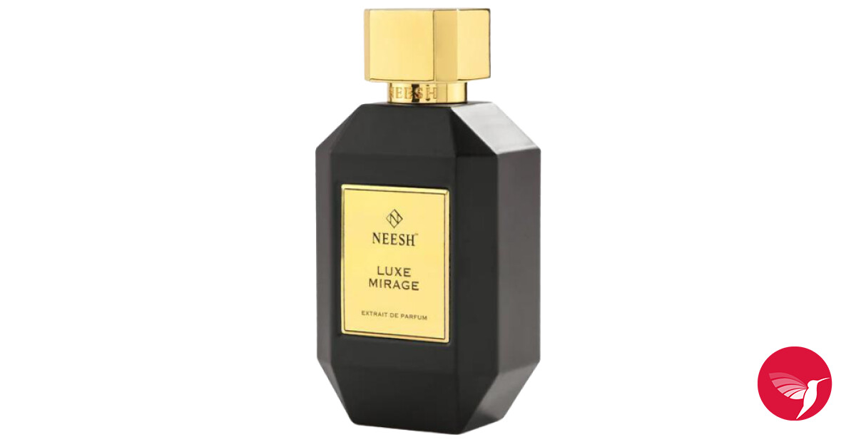 Luxe Mirage Neesh Perfumes parfum - un nou parfum unisex 2024
