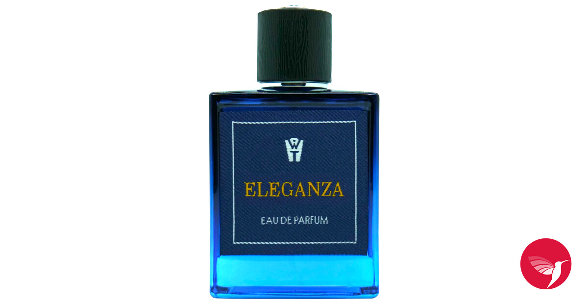 Eleganza Gerain Chan Parfums perfume - a new fragrance for women and ...