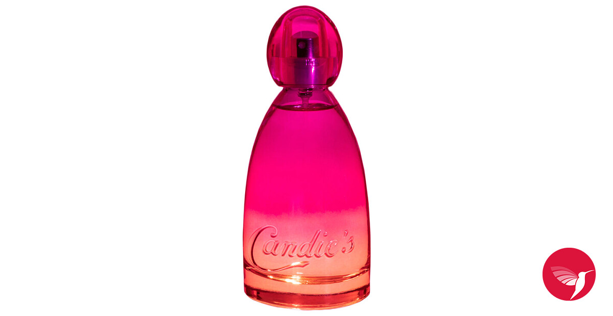Candie's Legacy Her Candie's perfume - a fragrance for women 2021