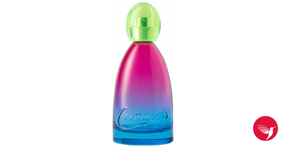 Candie's Malibu Crush Candie's perfume - a new fragrance for women 2023