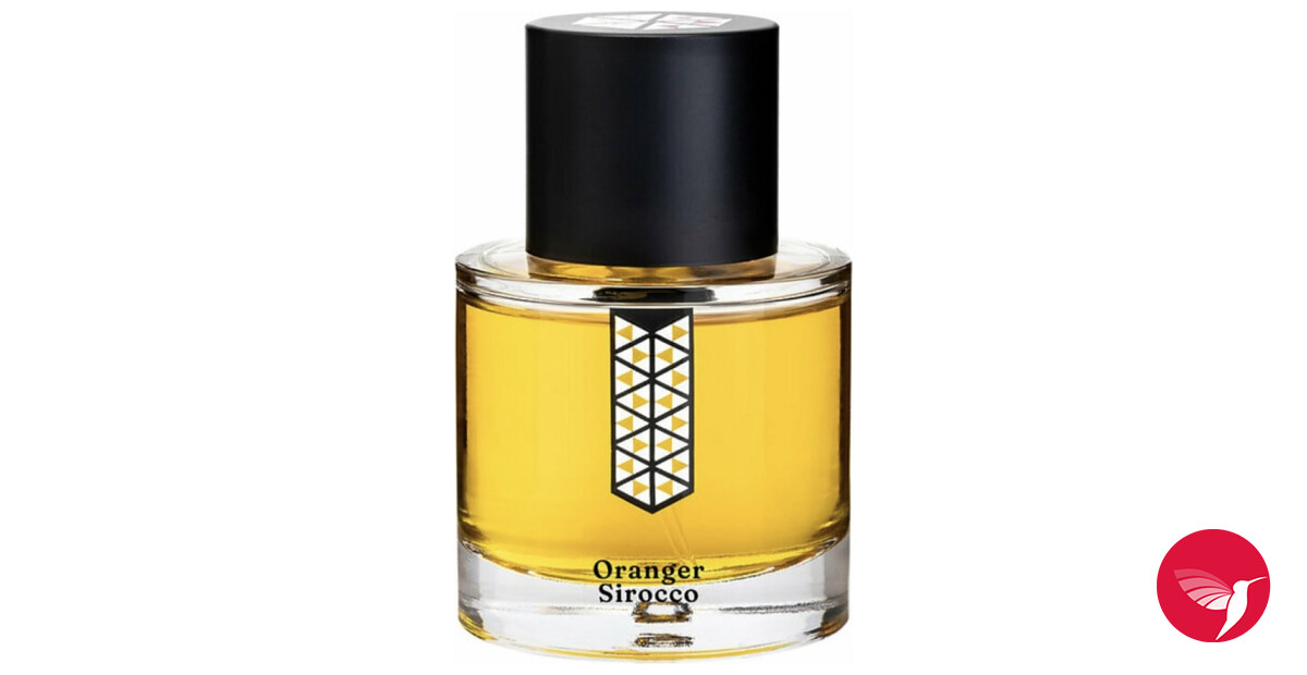 Oranger Sirocco Les Indemodables perfume - a new fragrance for women ...