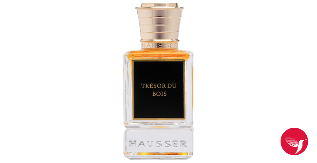 Trèsor du Bois Hausser parfém - a vůně pro ženy a muže 2022