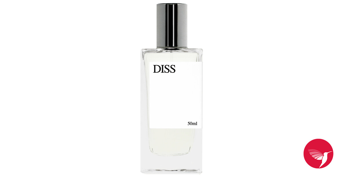 DISS Pour Toi perfume - a new fragrance for women and men 2024