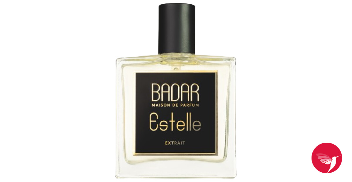 Estelle Badar perfume - a new fragrance for women and men 2024