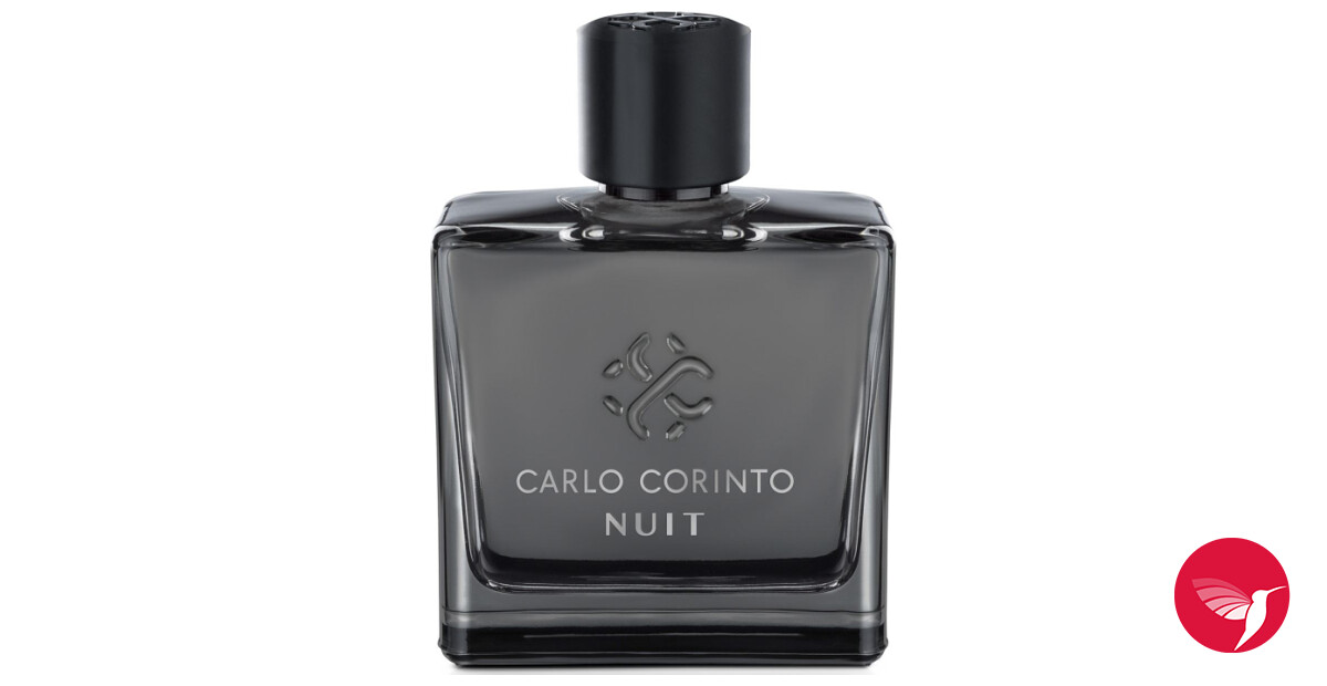 Nuit Carlo Corinto cologne - a fragrance for men 2017