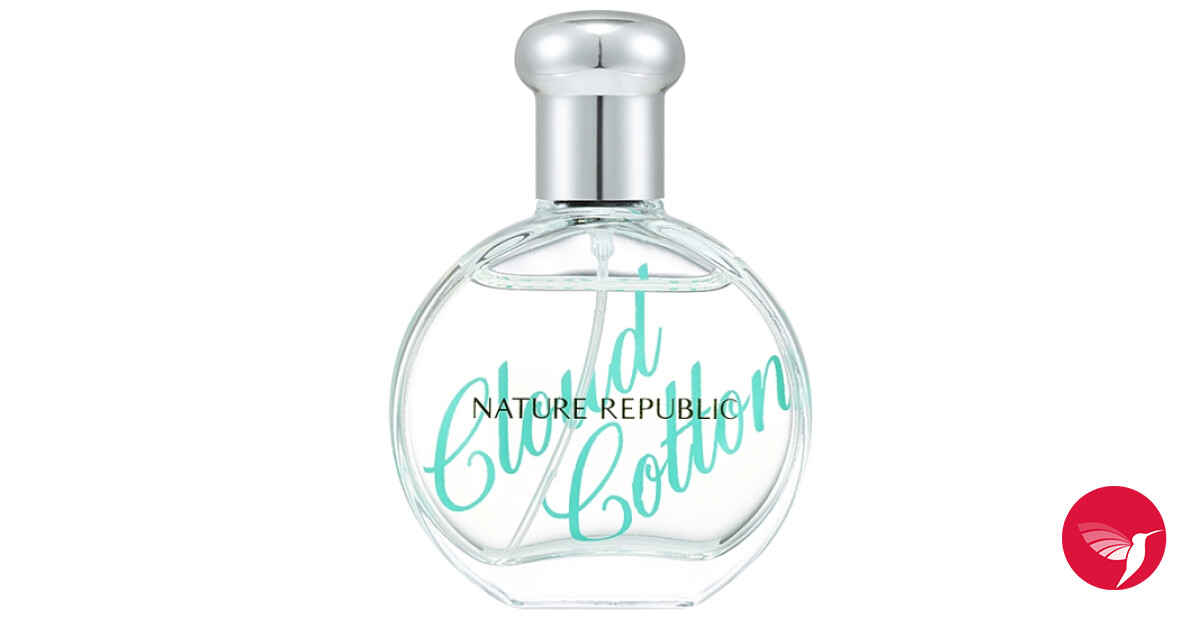 Cloud Cotton Nature Republic perfume - a fragrance for women and men 2023