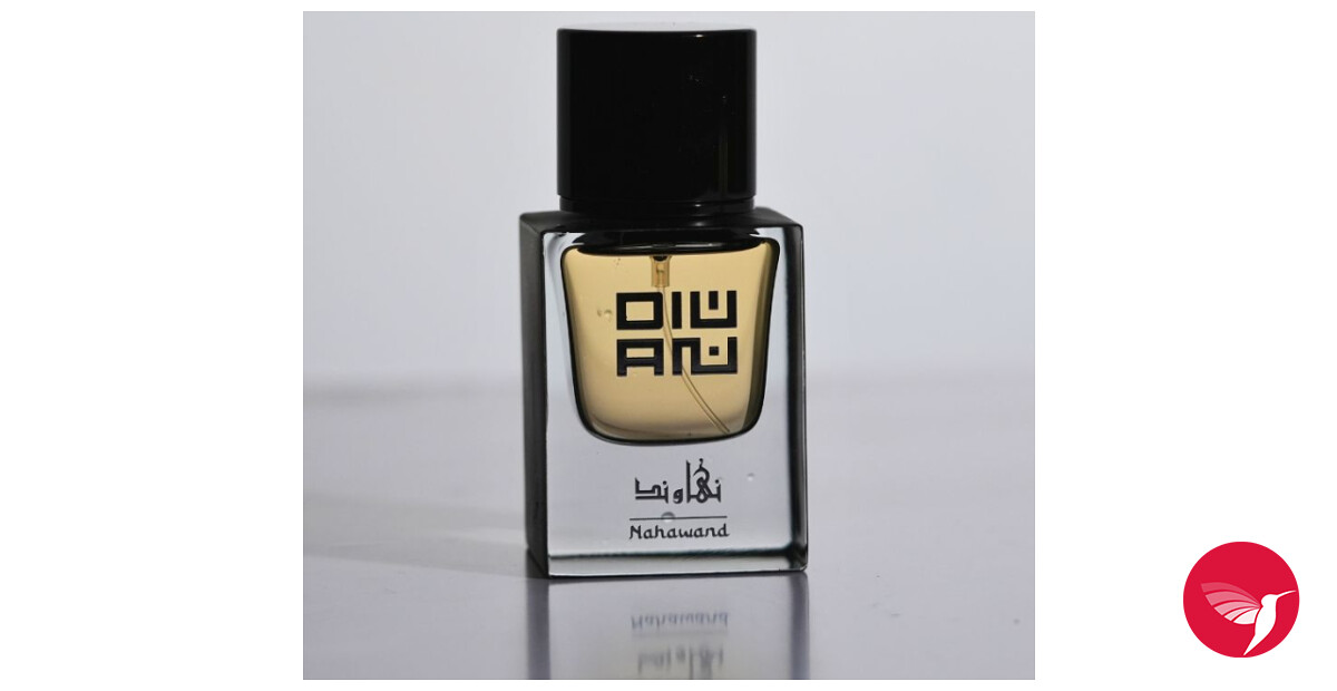 NAHAWAND DIWAN perfume - a new fragrance for women and men 2024