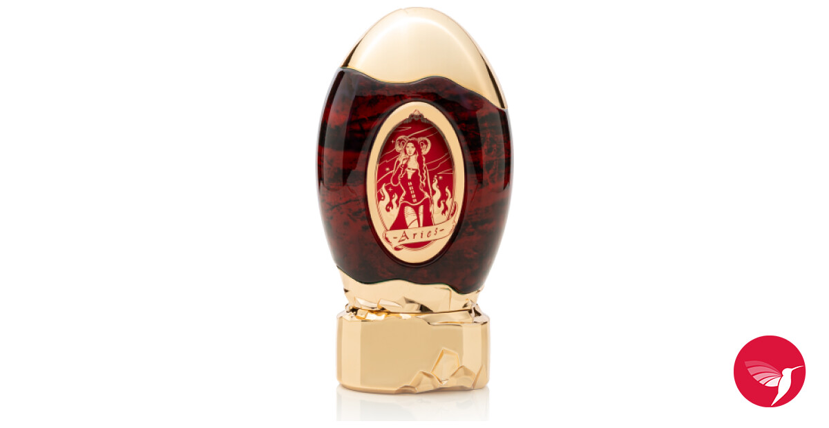 ARIES BY SHAMS PERFUMES perfume - a new fragrance for women and men 2024
