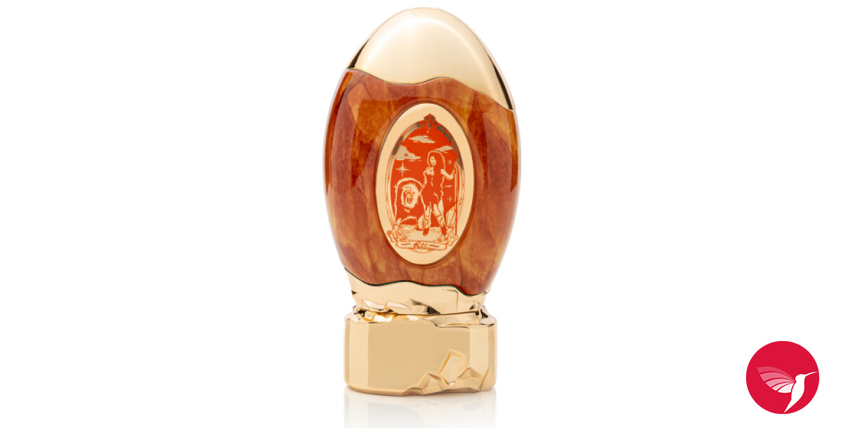 LEO BY SHAMS PERFUMES perfume - a new fragrance for women and men 2024