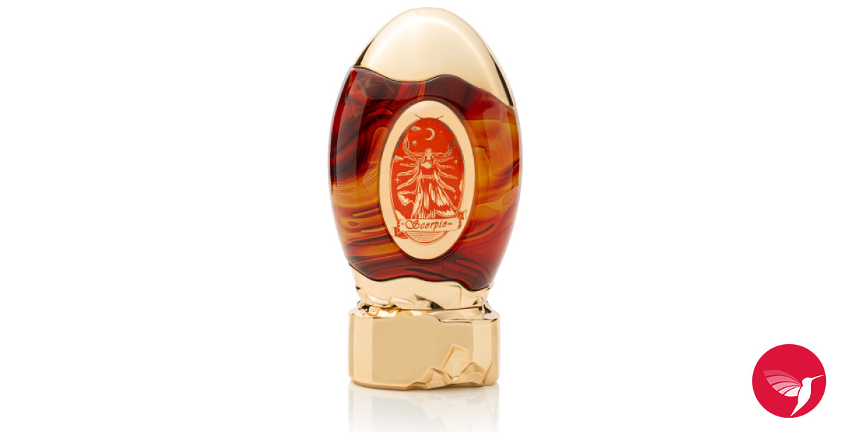 SCORPIO BY SHAMS PERFUMES perfume - a new fragrance for women and men 2024