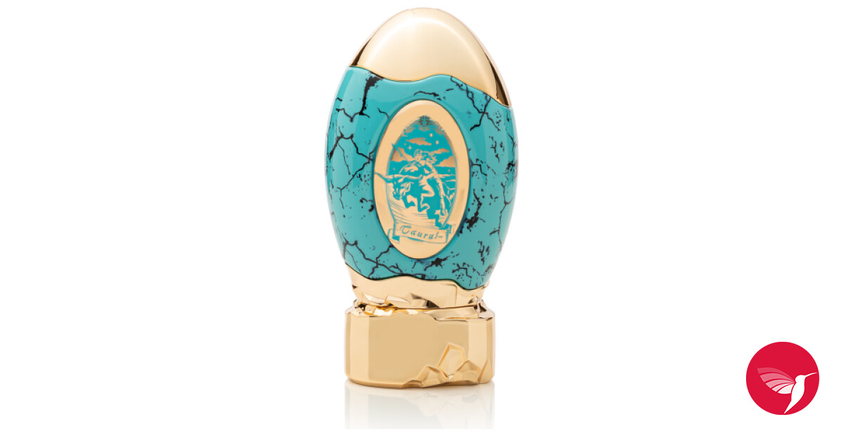 TAURUS BY SHAMS PERFUMES perfume - a new fragrance for women and men 2024