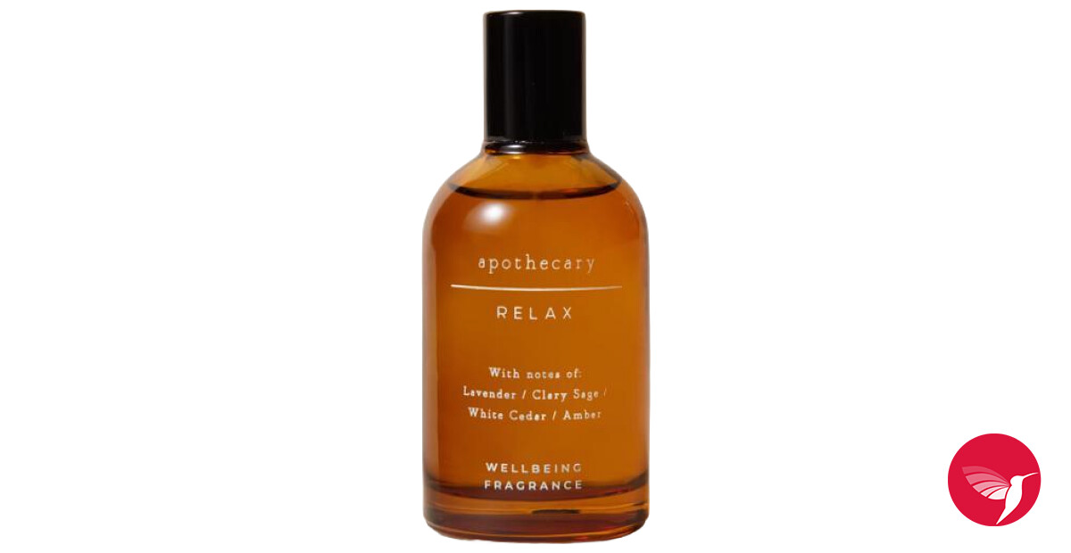 Relax Marks & Spencer perfume - a new fragrance for women and men 2024