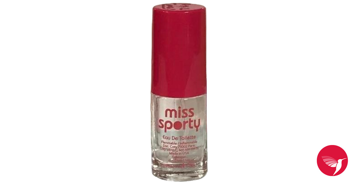 Clubbing Proof Miss Sporty perfume - a fragrance for women