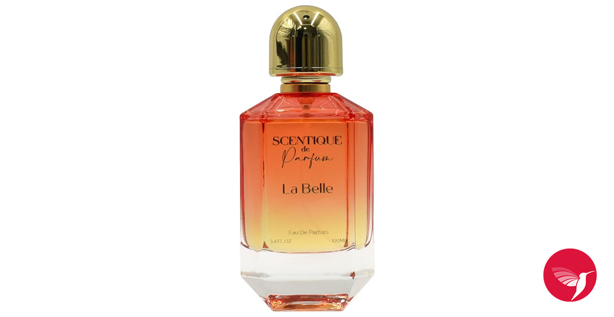 La Belle SCENTIQUE de Parfum parfum - un parfum pour homme et femme 2023