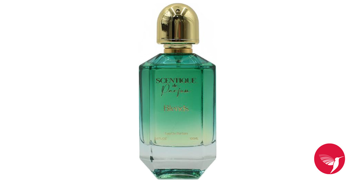 Blends SCENTIQUE de Parfum عطر - a fragrance للجنسين 2023