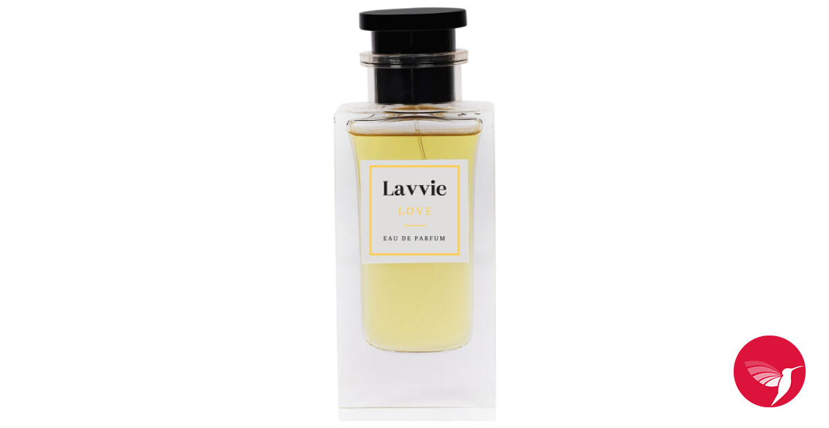 LOVE LAVVIE PERFUMES perfume - a new fragrance for women and men 2024