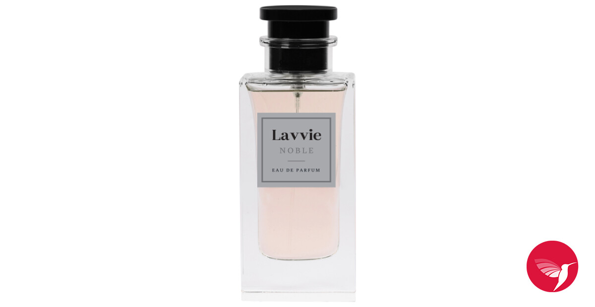 NOBLE LAVVIE PERFUMES perfume - a new fragrance for women and men 2024