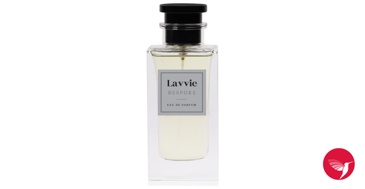 BESPOKE LAVVIE PERFUMES - una novità fragranza unisex 2024