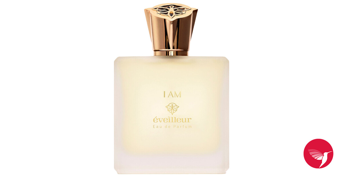 I am Éveilleur perfume - a fragrance for women and men 2024