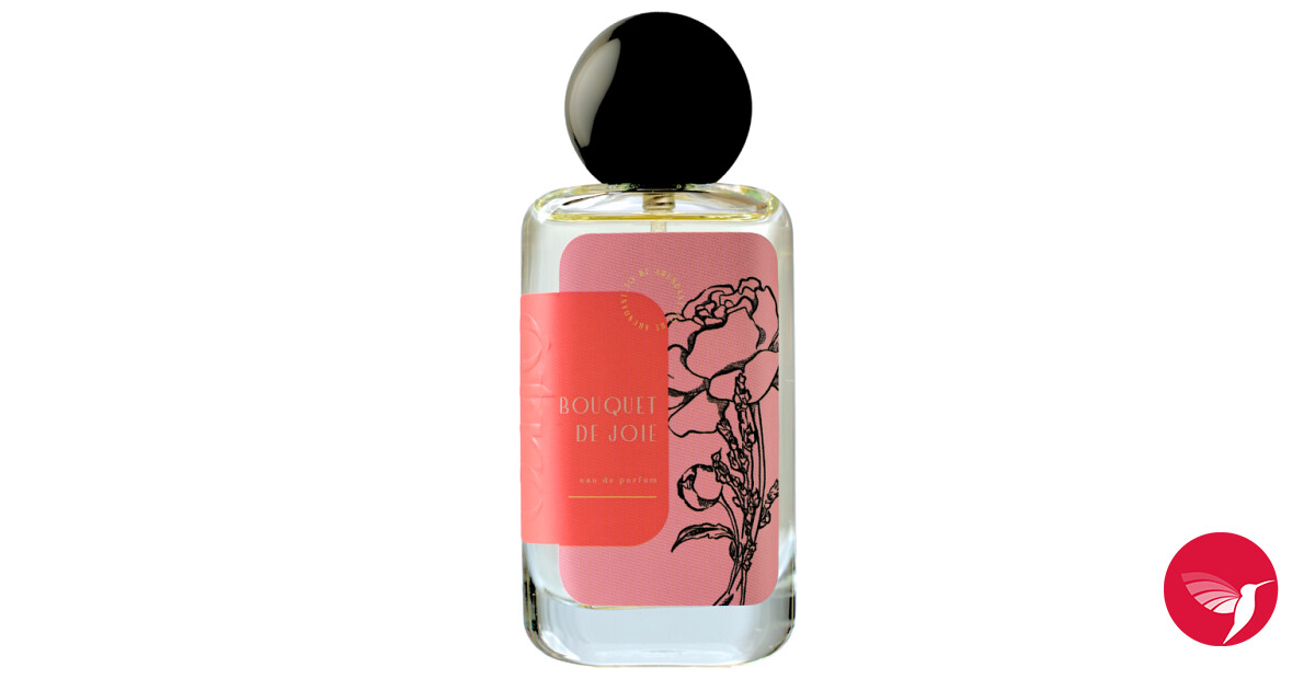 Bouquet de Joie Être perfume - a new fragrance for women and men 2024