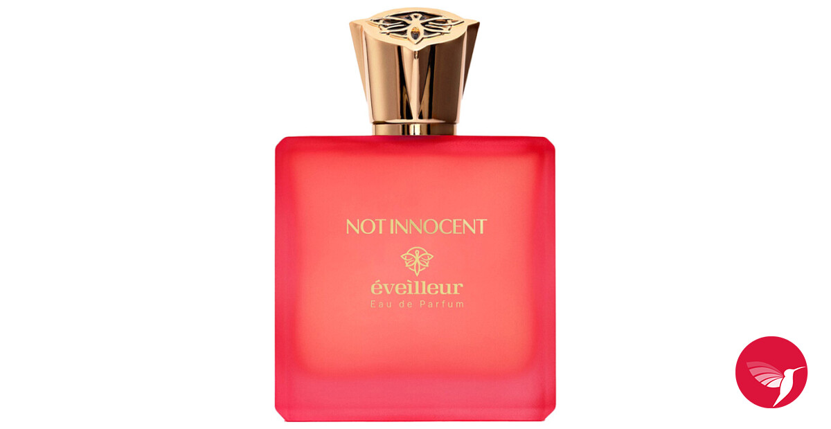 Not innocent Éveilleur fragancia - una fragancia para Hombres y Mujeres ...