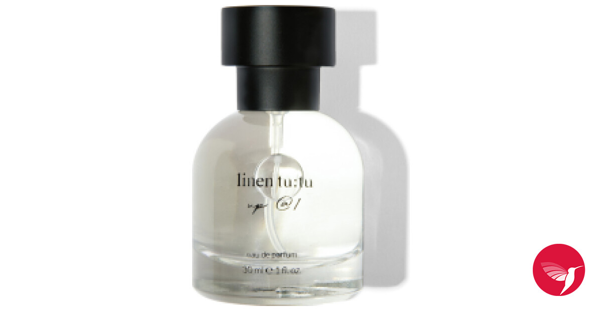up @1 Linen Tutu perfume - a new fragrance for women and men 2024