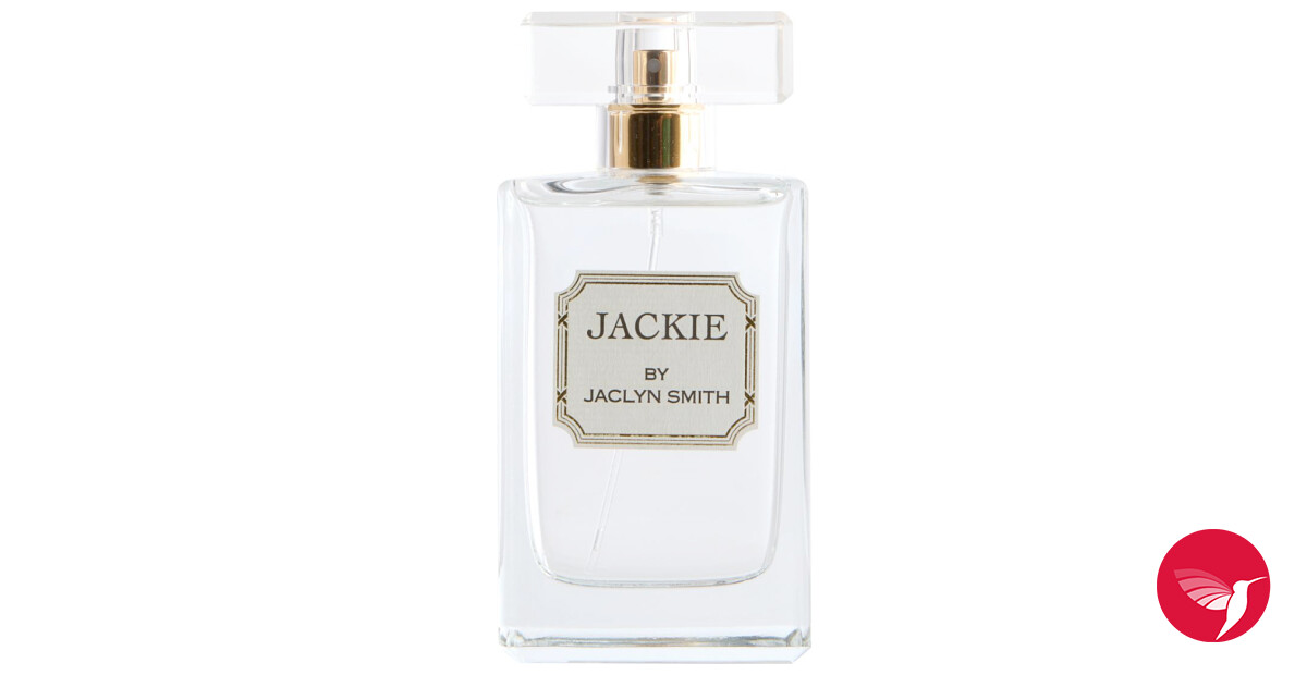 Jackie Jaclyn Smith perfume - a new fragrance for women 2024