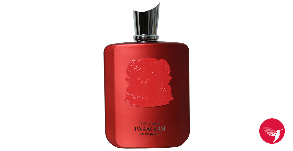 Red Carpet Paragon Zimaya perfume - a new fragrance for women and men 2023