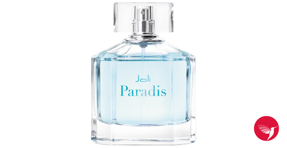 Joli Paradis Joli Joli perfume - a new fragrance for women 2024