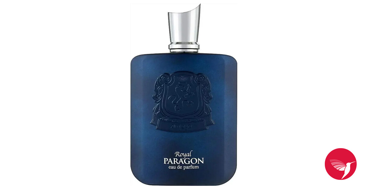 Royal Paragon Zimaya perfume - a new fragrance for women and men 2023