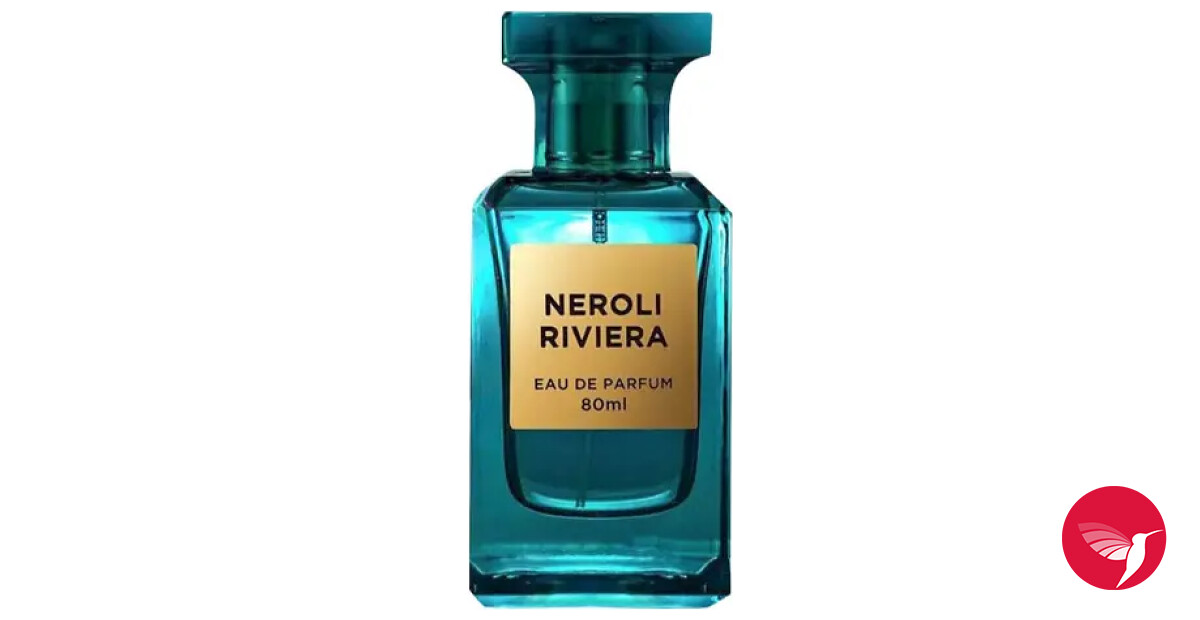 Neroli Riviera Fragrance World parfum - un parfum pour homme et femme 2022