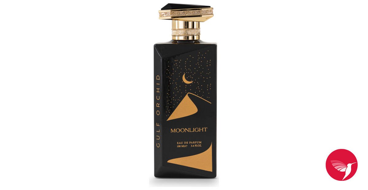 Moonlight Gulf Orchid perfume - a fragrance for women 2023
