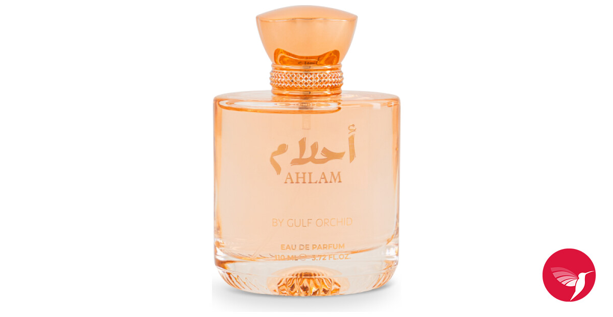 Ahlam Gulf Orchid parfem - novi parfem za žene i muškarce 2023