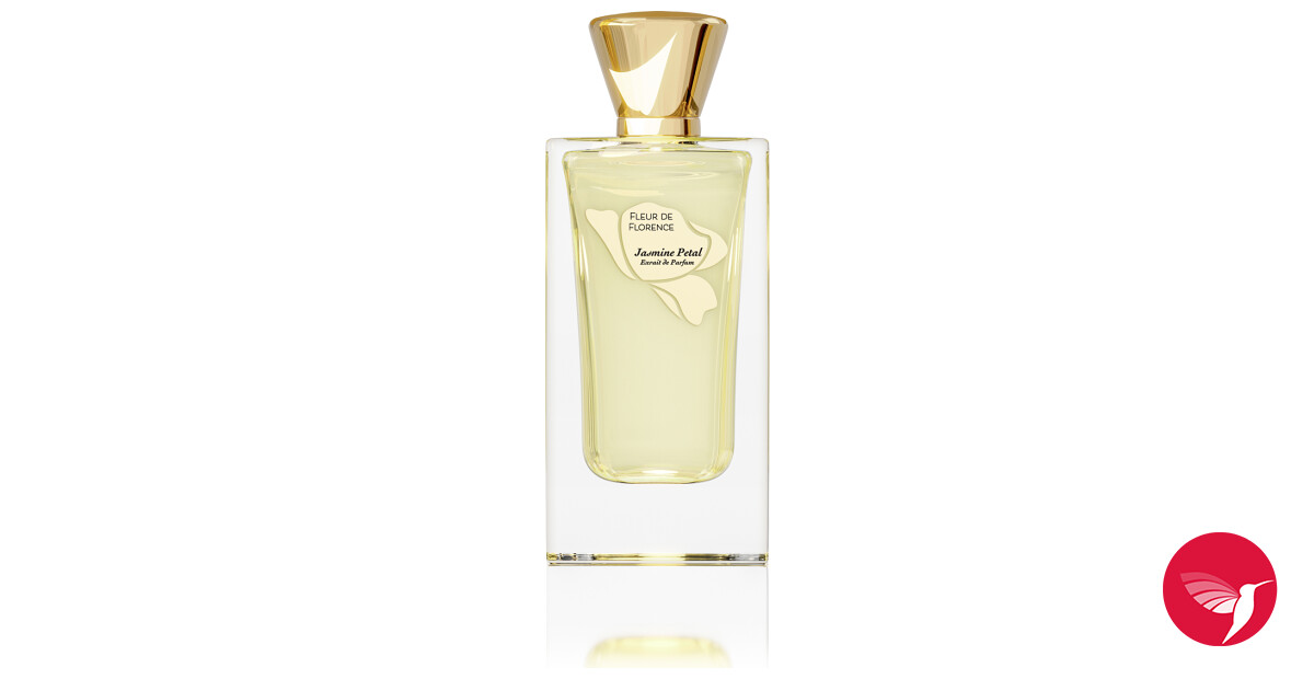 Jasmine Petal Fleur de Florence perfume - a new fragrance for women and ...