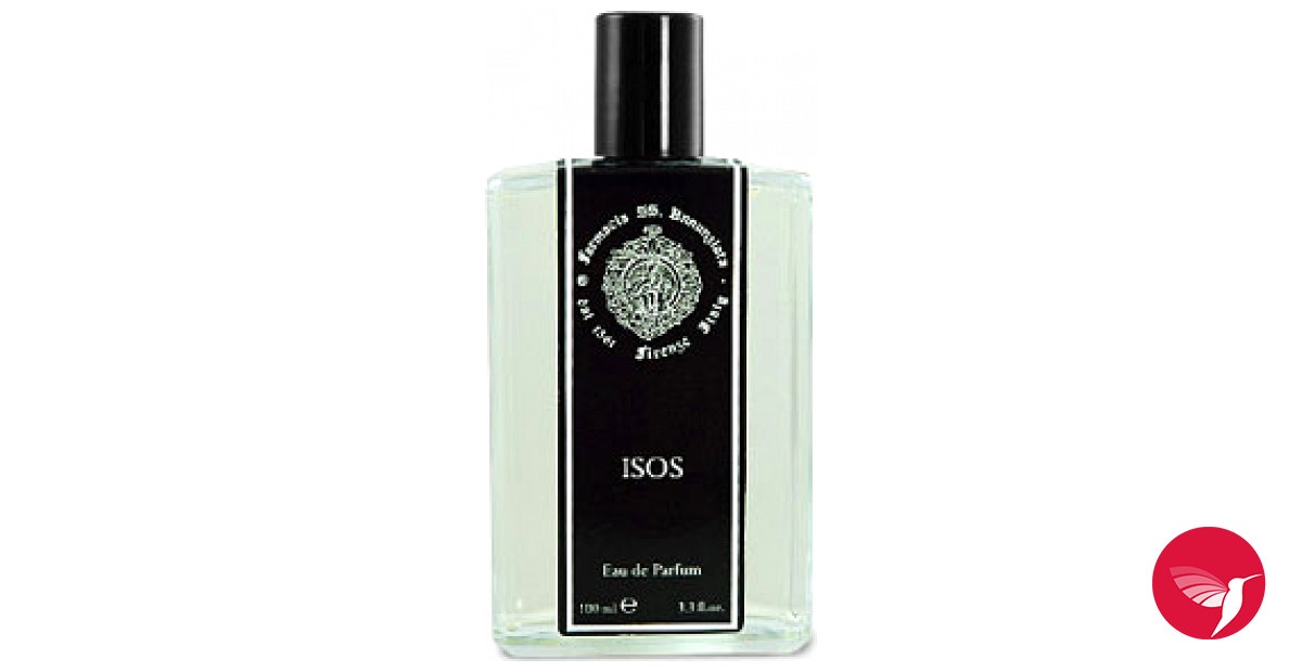 Isos Farmacia SS. Annunziata perfume - a fragrance for women and men