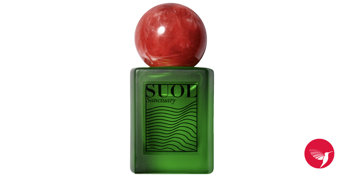 Sanctuary Suol Perfumes perfume - a new fragrance for women and men 2024
