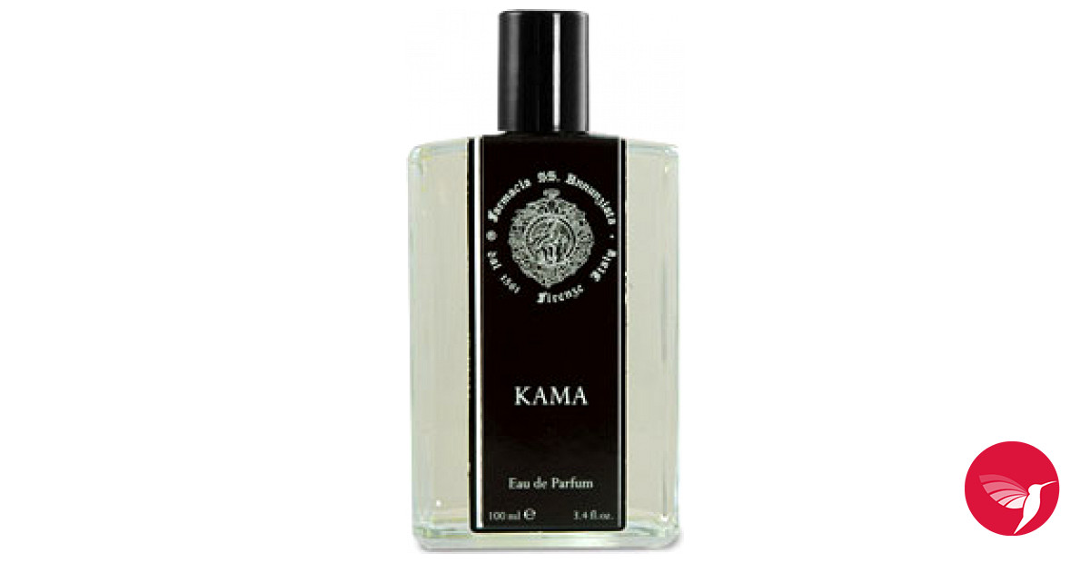 Kama Farmacia SS. Annunziata perfume - a fragrance for women