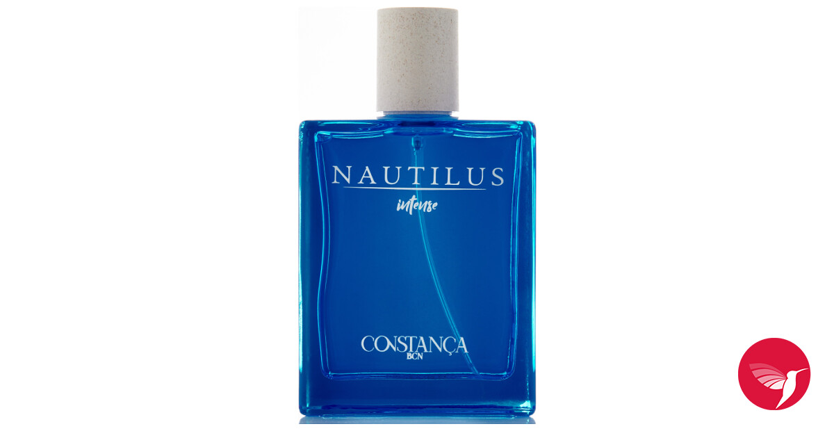 NAUTILUS INTENSE Eau de Parfum Constança BCN άρωμα - ένα νέο άρωμα για ...