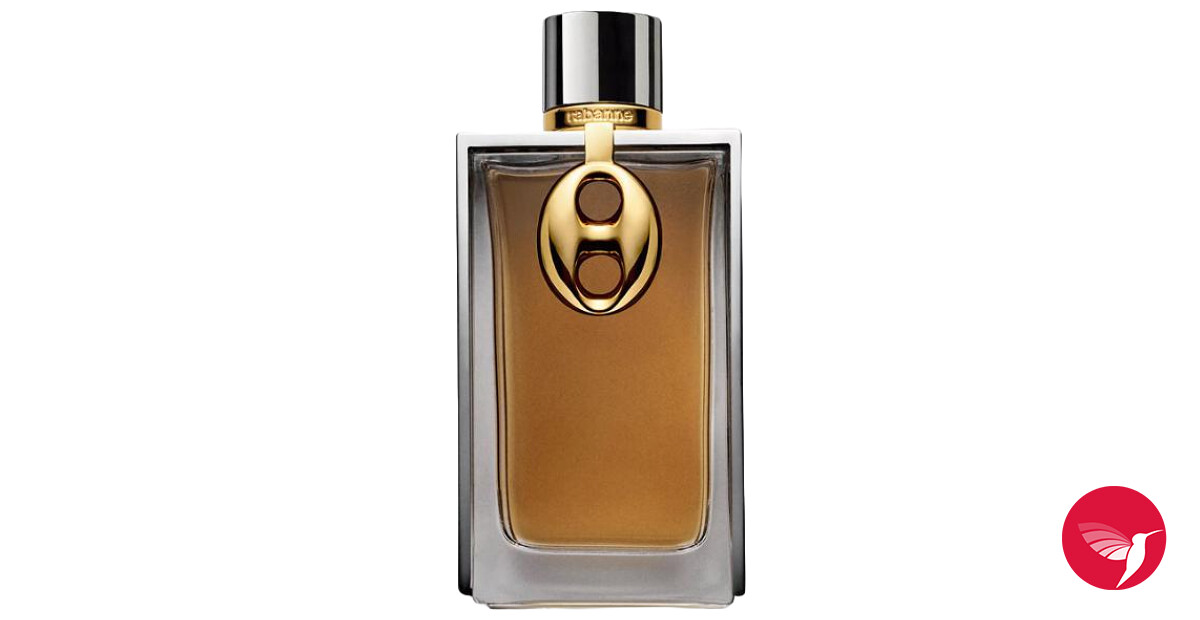 Silver Skin Rabanne perfume - a new fragrance for women and men 2024