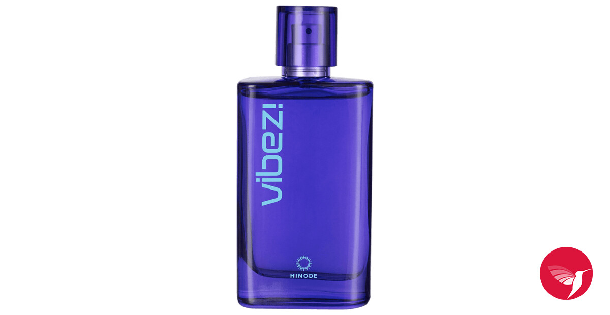 Vibez! Homme Hinode perfume - a new fragrance for women 2024