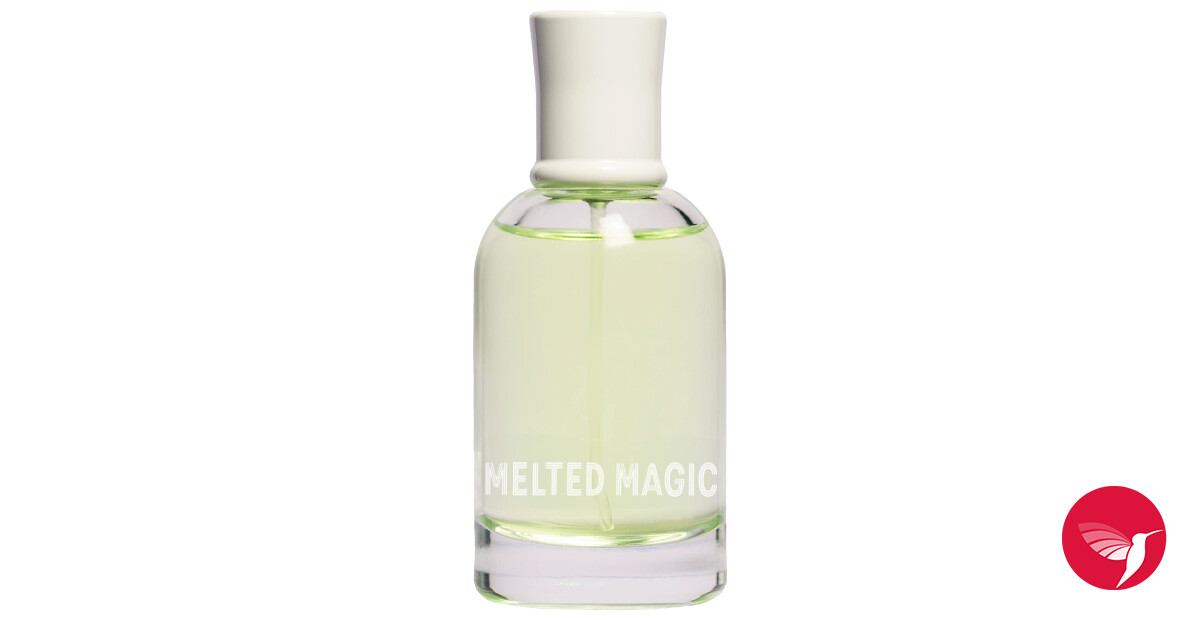 Melted Magic Modern Magic perfume - a new fragrance for women and men 2024
