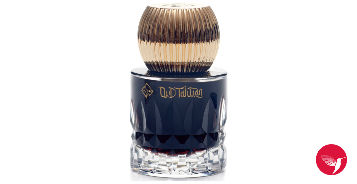 Oud Taiwan Areej Le Doré perfume - a new fragrance for women and men 2024